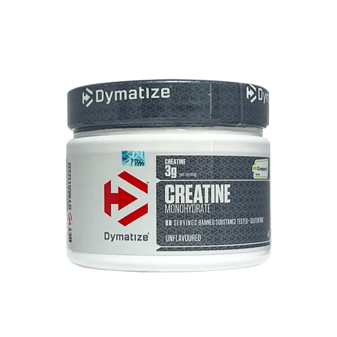 CREATINE MONOHYDRATE 300 GRAMOS – Dymatize Store