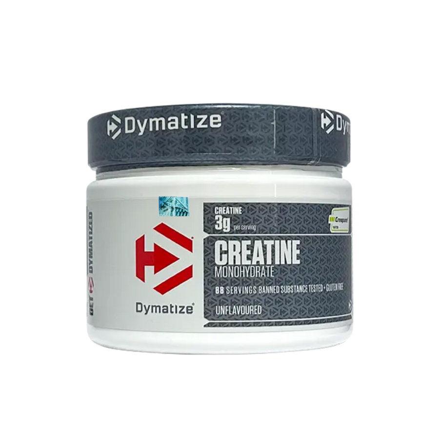 CREATINE MONOHYDRATE – Dymatize Store