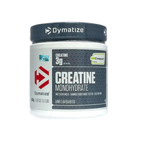 CREATINE MONOHYDRATE – Dymatize Store