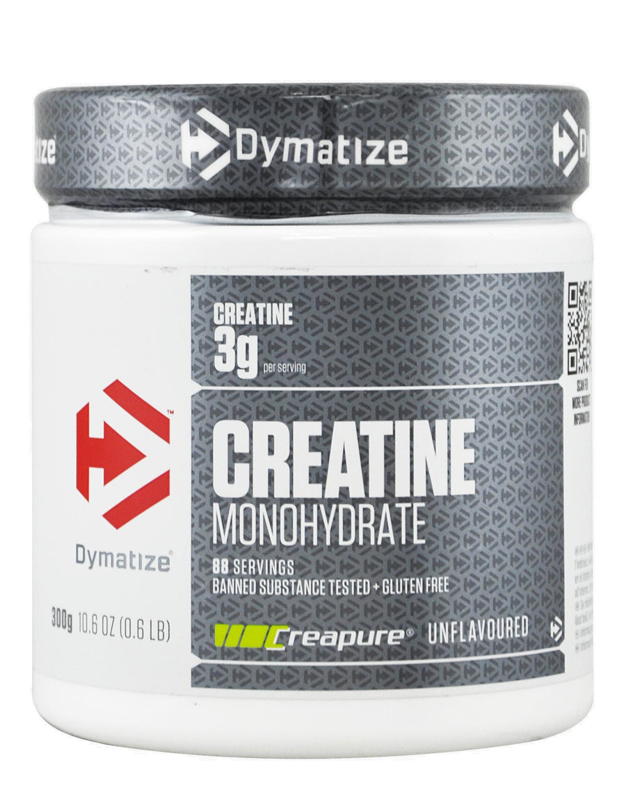 CREATINE MONOHYDRATE – Dymatize Store